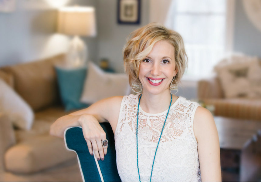 Meet Erin - Erin Whitmer